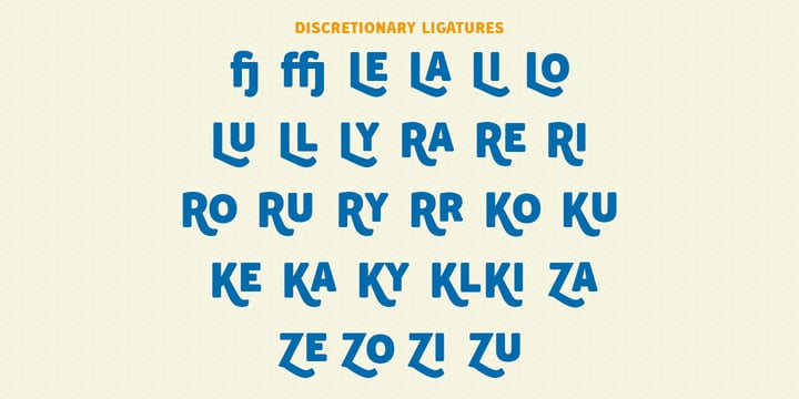 Le Greg Font | Webfont & Desktop | MyFonts