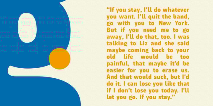 Le Greg Font | Webfont & Desktop | MyFonts