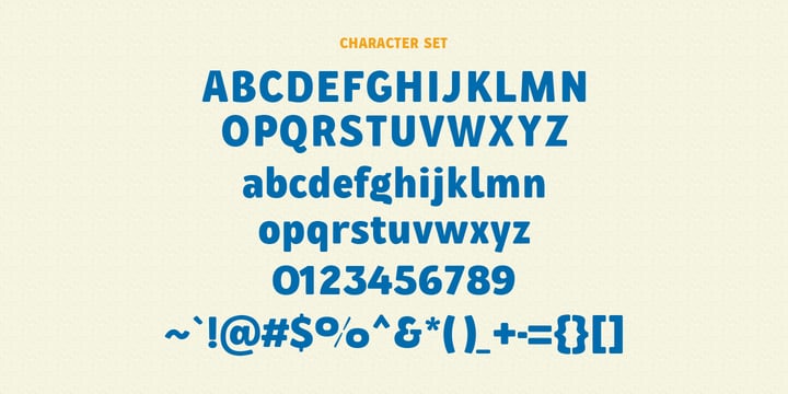 Le Greg Font | Webfont & Desktop | MyFonts