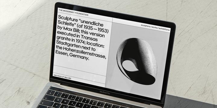 Sequel Geo Font | Webfont & Desktop | MyFonts