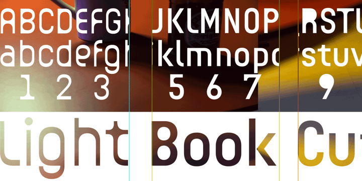 Guhly Font | Webfont & Desktop | MyFonts