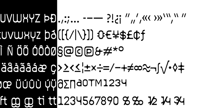 Guhly Font | Webfont & Desktop | MyFonts