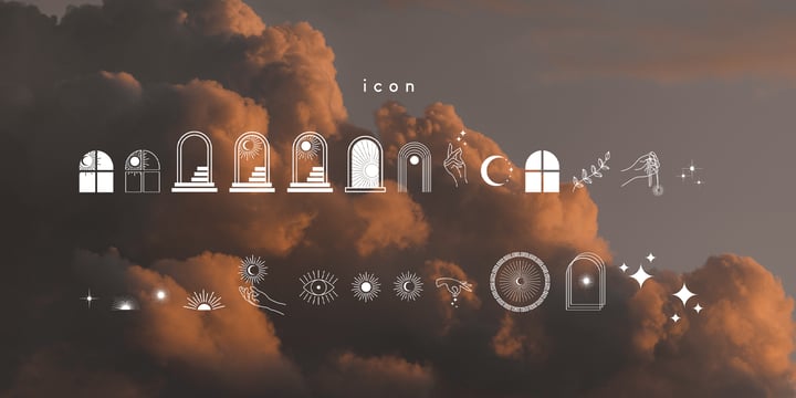 Agraham Font | Webfont & Desktop | MyFonts