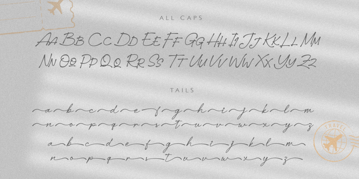 Ontario Script Font | Webfont & Desktop | MyFonts