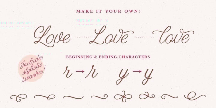 Lockhart Font | Webfont & Desktop | MyFonts