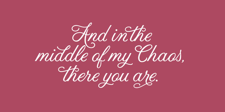 Lockhart Font | Webfont & Desktop | MyFonts