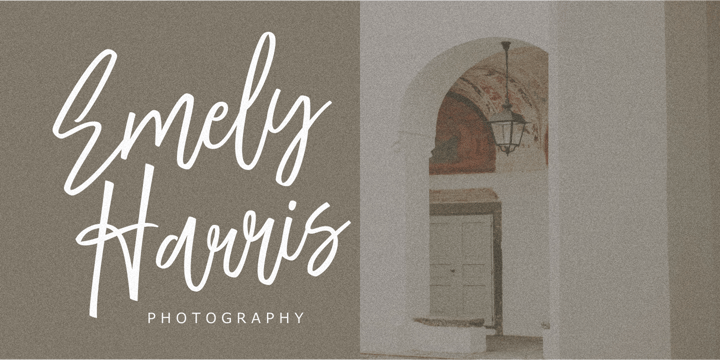 Beautiful Summit Font | Webfont & Desktop | MyFonts