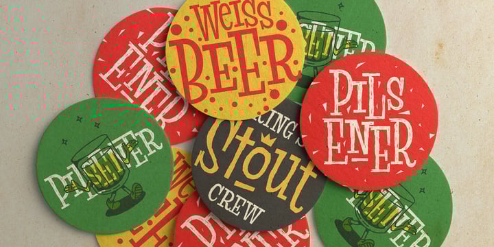 VVDS Suffer Font | Webfont & Desktop | MyFonts