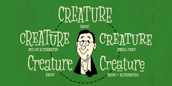 VVDS Suffer Font | Webfont & Desktop | MyFonts