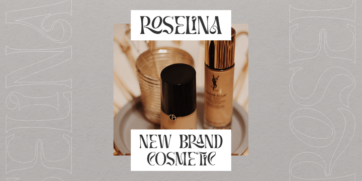 Bramz Font | Webfont & Desktop | MyFonts