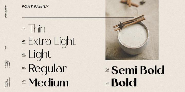 Romely Font | Webfont & Desktop | MyFonts