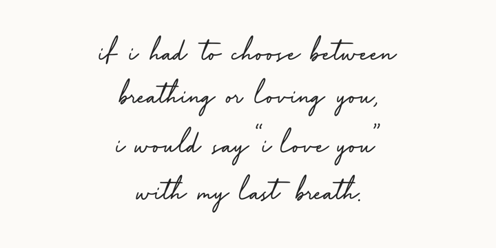 Manly Signature Font | Webfont & Desktop | MyFonts