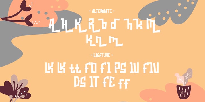 Square Squads Font | Webfont & Desktop | MyFonts