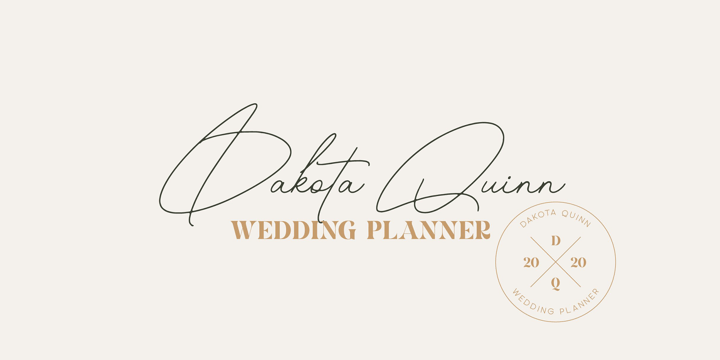 The Handwritten Watermark Font | Webfont & Desktop | MyFonts