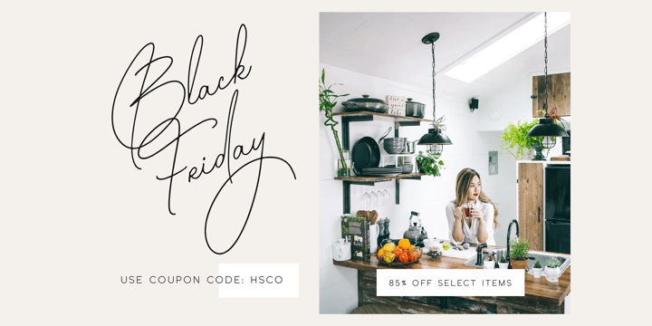 The Handwritten Watermark Font | Webfont & Desktop | MyFonts