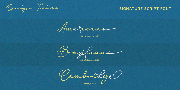 Billstone Signature Font | Webfont & Desktop | MyFonts