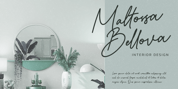 Highpath Signature Font | Webfont & Desktop | MyFonts