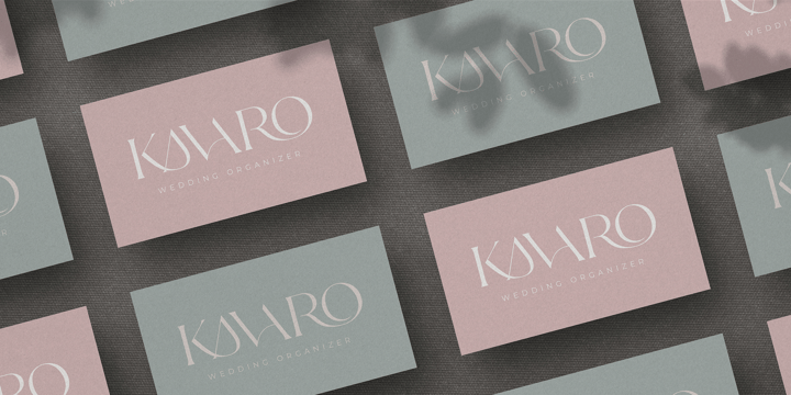 Chlara Typeface Font | Webfont & Desktop | MyFonts