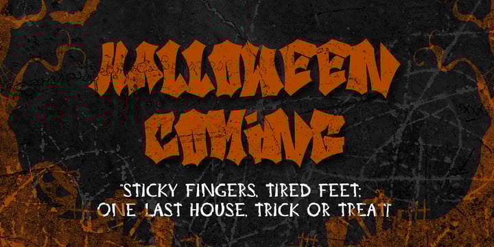 Bat Liar Font | Webfont & Desktop | MyFonts