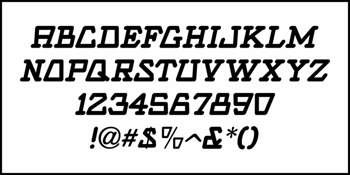 Silent Film JNL Font | Webfont & Desktop | MyFonts