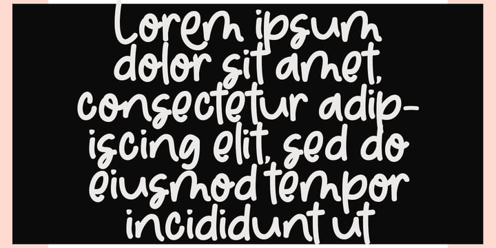 Real Delight Font | Webfont & Desktop | MyFonts