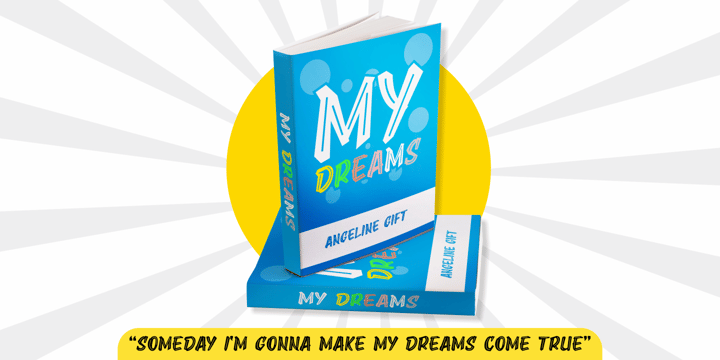 Leader Kids Font | Webfont & Desktop | MyFonts