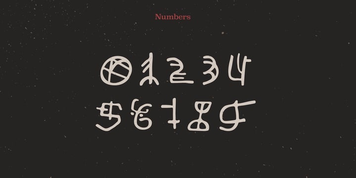 Ancient History Font | Webfont & Desktop | MyFonts