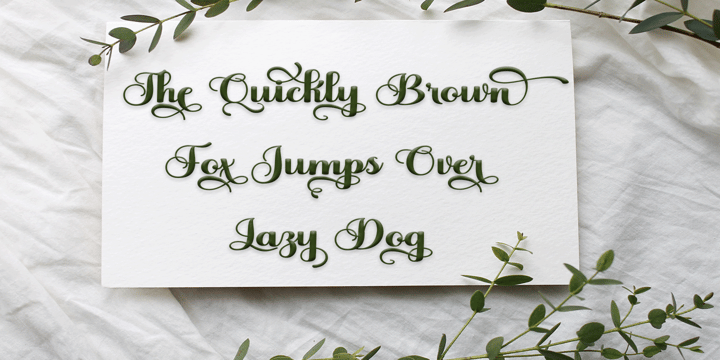 Melyndra Font | Webfont & Desktop | MyFonts