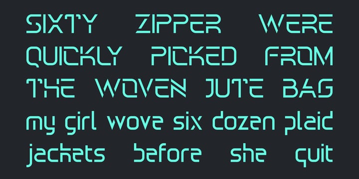 Neo Alcatraz Font | Webfont & Desktop | MyFonts