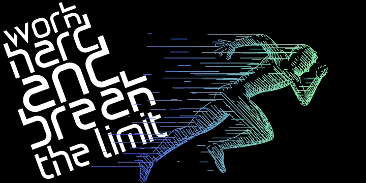 Neo Alcatraz Font | Webfont & Desktop | MyFonts