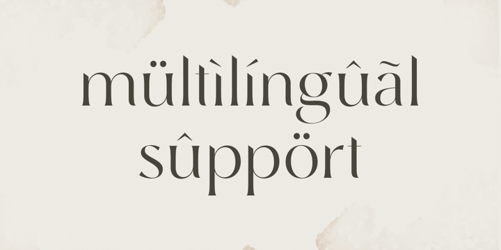 Runalto Font | Webfont & Desktop | MyFonts