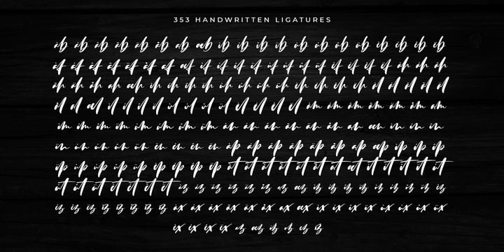 The Customs Font | Webfont & Desktop | MyFonts