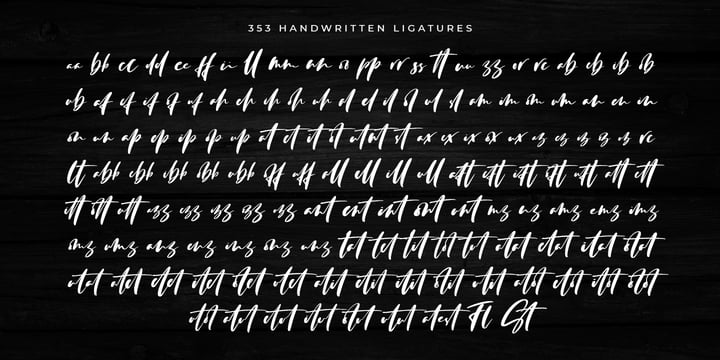 The Customs Font | Webfont & Desktop | MyFonts