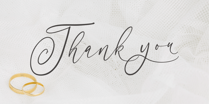 Get Married Font | Webfont & Desktop | MyFonts