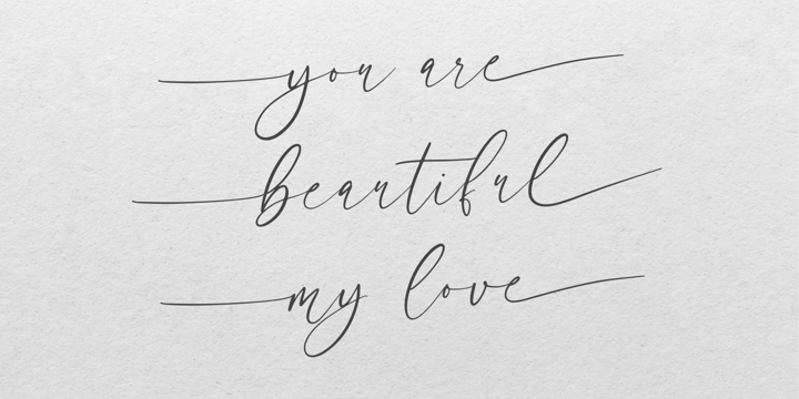 Get Married Font | Webfont & Desktop | MyFonts