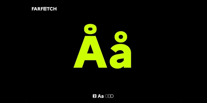 Far Fetch Font | Webfont & Desktop | MyFonts