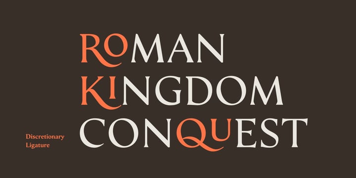 Serat Font | Webfont & Desktop | MyFonts