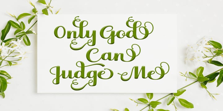 Martha Script Font | Webfont & Desktop | MyFonts