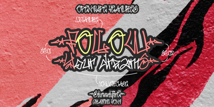 Streetfire Font | Webfont & Desktop | MyFonts