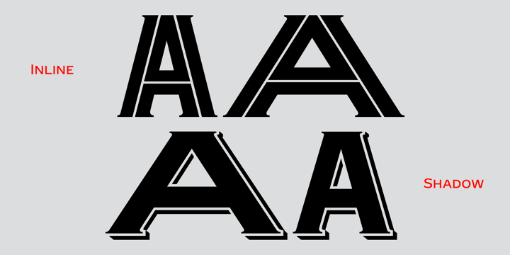 Copperplate New Font | Webfont & Desktop | MyFonts