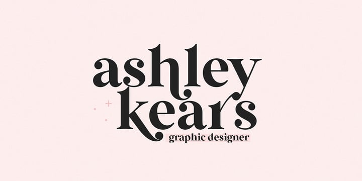 Wild Mango Font | Webfont & Desktop | MyFonts