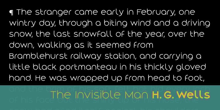 Colin Font | Webfont & Desktop | MyFonts