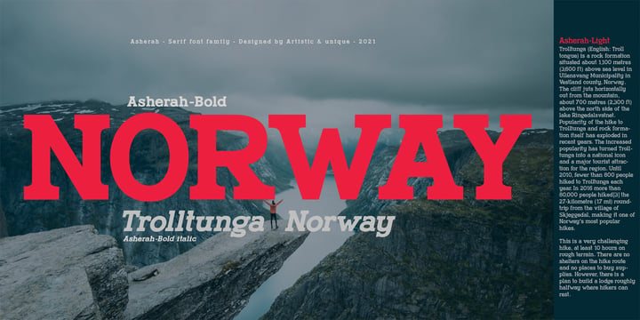 Asherah Font | Webfont & Desktop | MyFonts