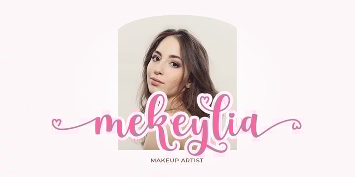 July Girl Font | Webfont & Desktop | MyFonts