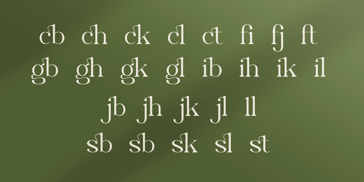 Matcha Dish Font | Webfont & Desktop | MyFonts