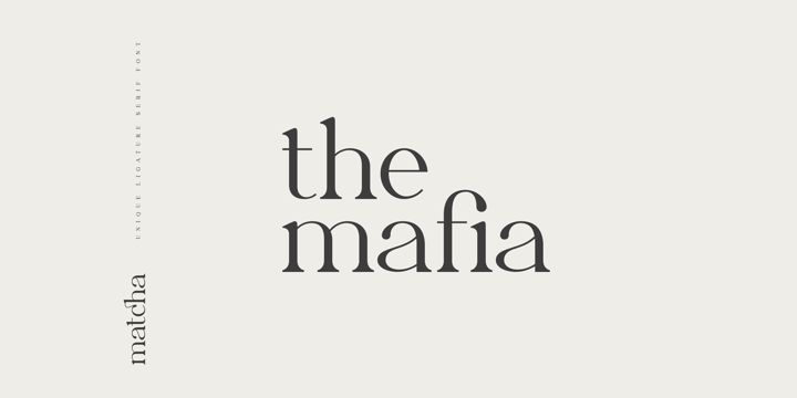 Matcha Dish Font | Webfont & Desktop | MyFonts