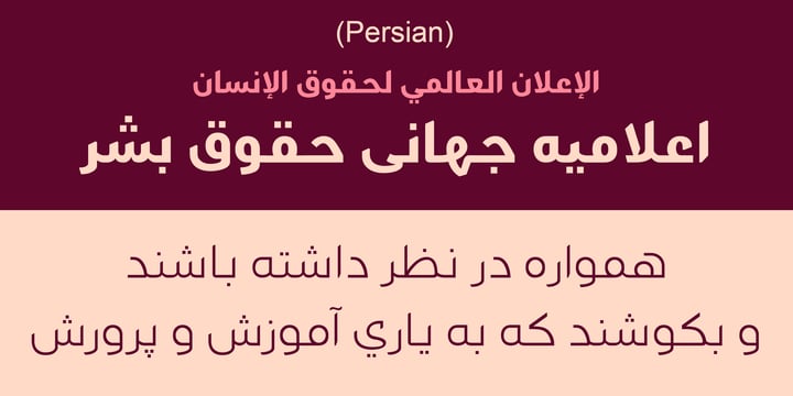SF Shabwa Font | Webfont & Desktop | MyFonts