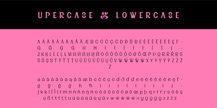 Black Sansa Pro Font | Webfont & Desktop | MyFonts