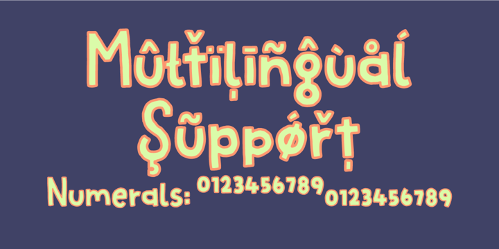 Busy Day Font | Webfont & Desktop | MyFonts