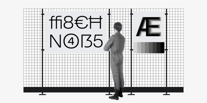 Afical Font | Webfont & Desktop | MyFonts